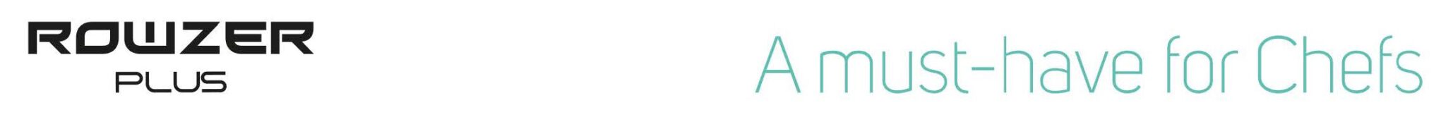 Rowzer Plus Frozen Food Processor | เครื่องปั่นไอศกรีมแบบPaco คุณภาพสูง ...