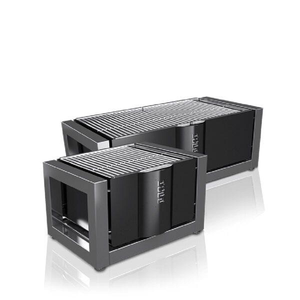 Hibashi Japanese Grill – Cuisine Craft