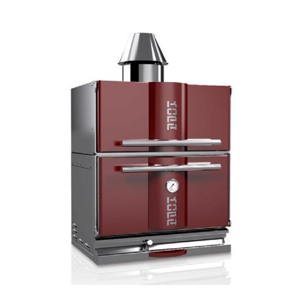 Kopa Charcoal Oven / Josper – Cuisine Craft