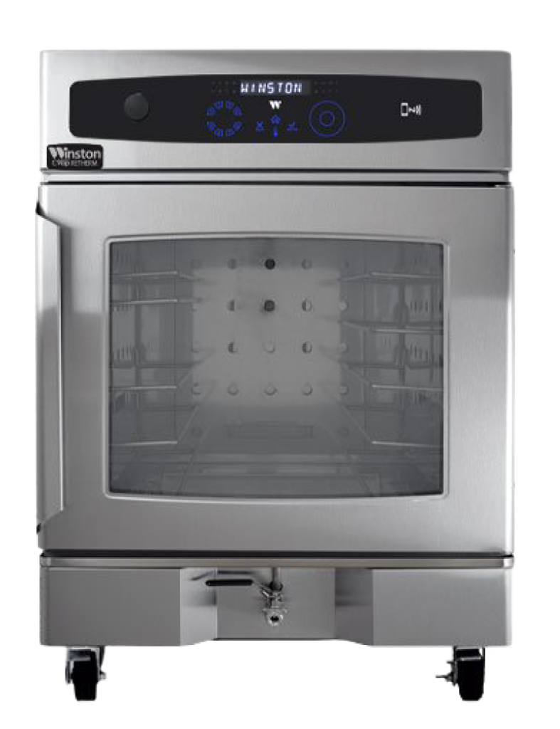 Retherm Oven Series 5 – Cuisine Craft II