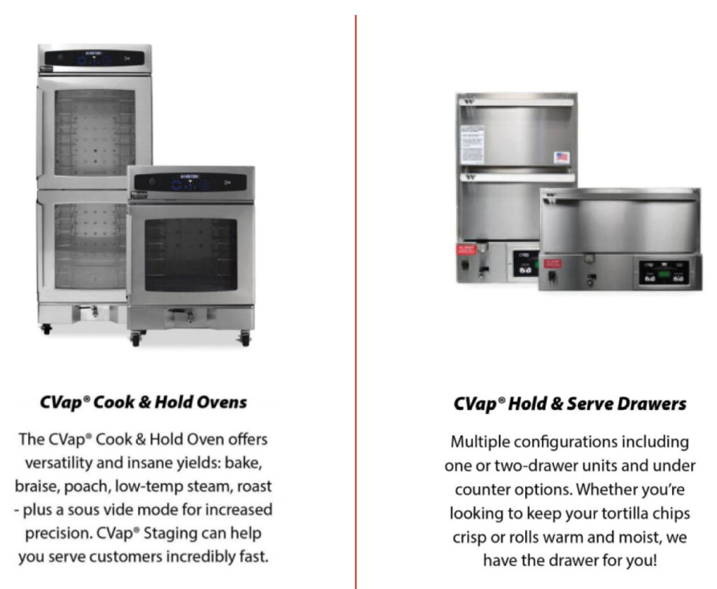 เตาอบ cooking-holding