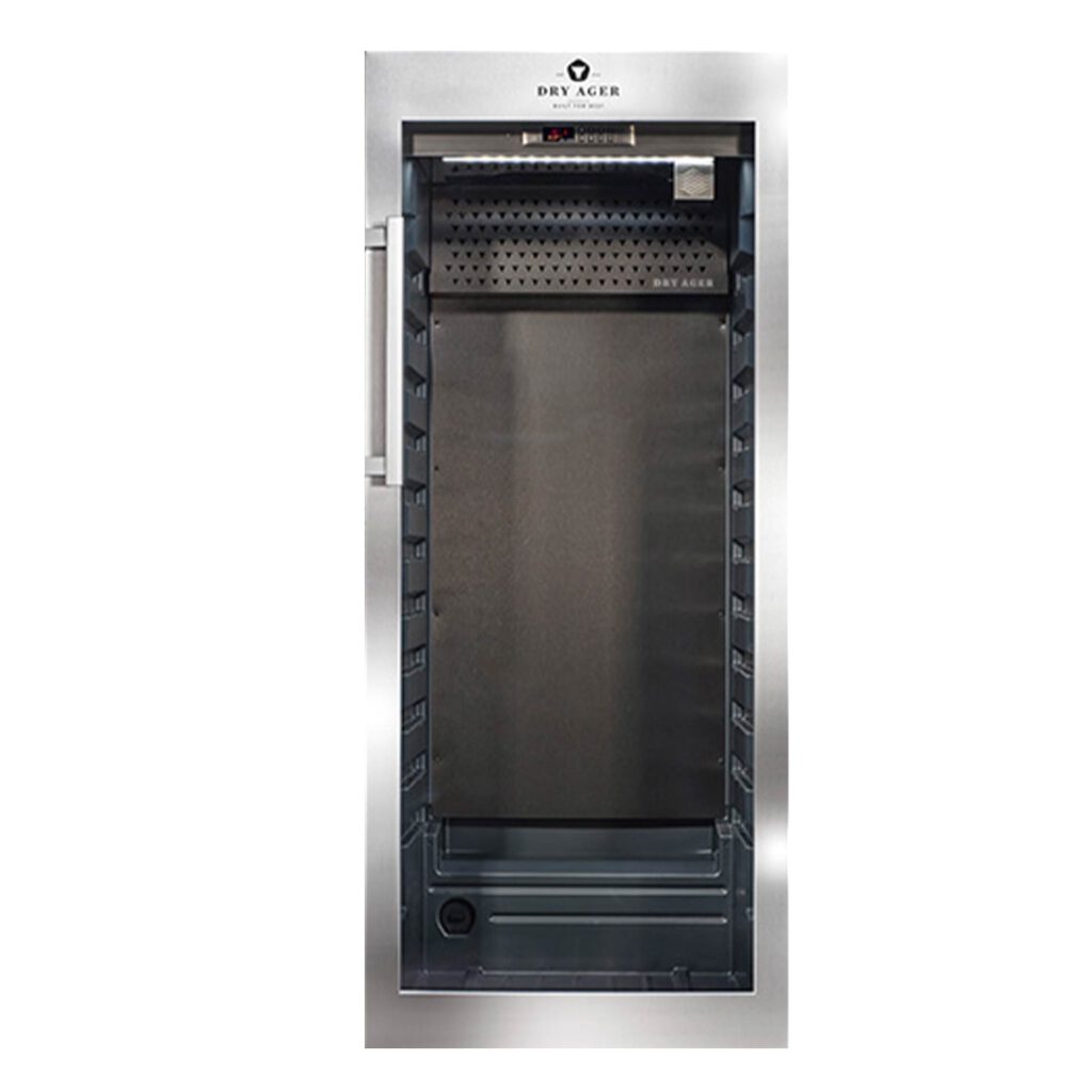 Dry Aged Fridge / Dry Ager – Cuisine Craft II