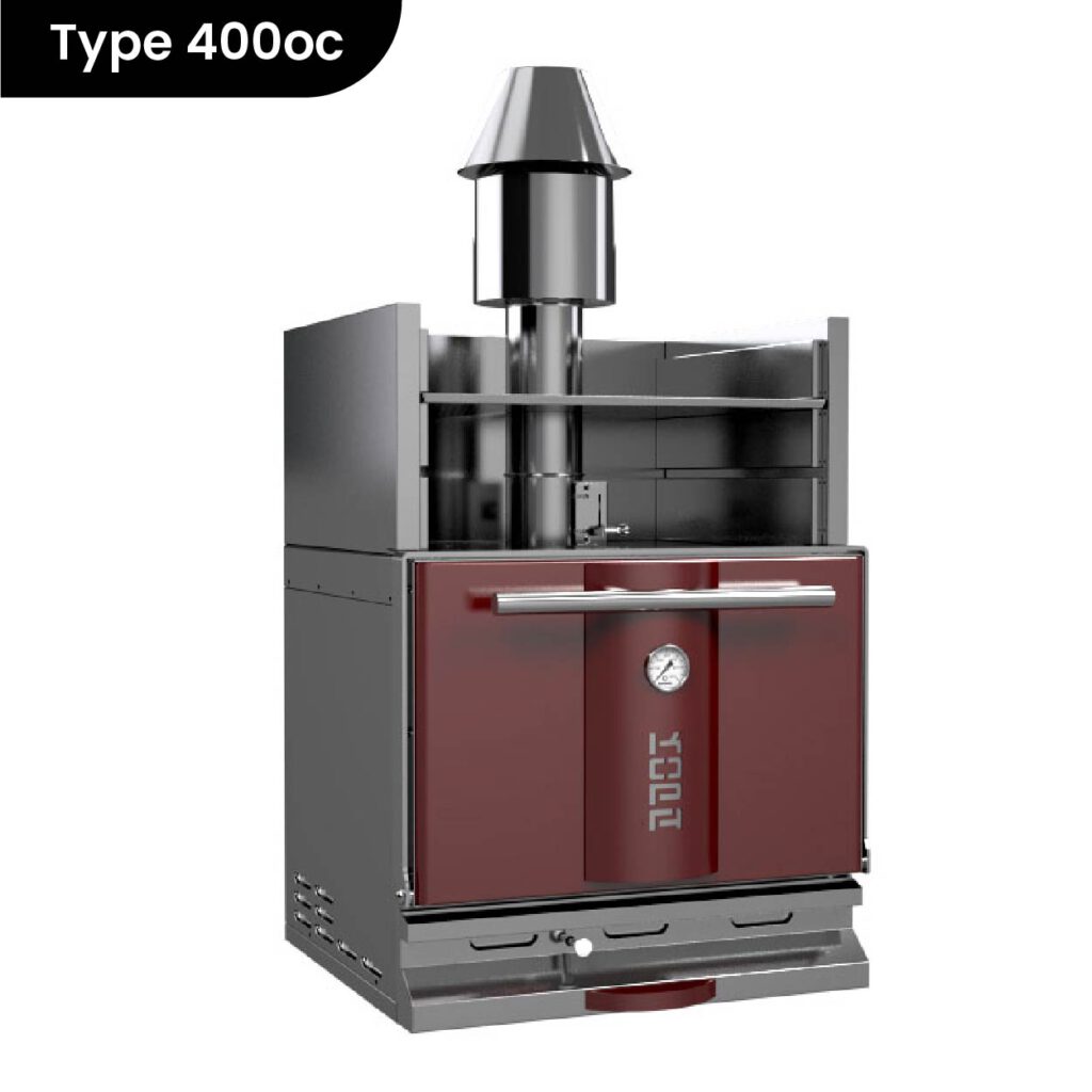 OC Layout – Cuisine Craft