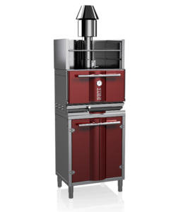 Charcoal oven Kopa |เตาย่าง-อบ ใช้ถ่าน 100% | Made in Germany