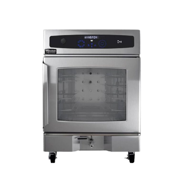 Retherm Oven Series 7 – Cuisine Craft II