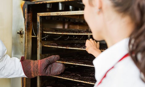 Drying Technique2 - Cuisine Craft