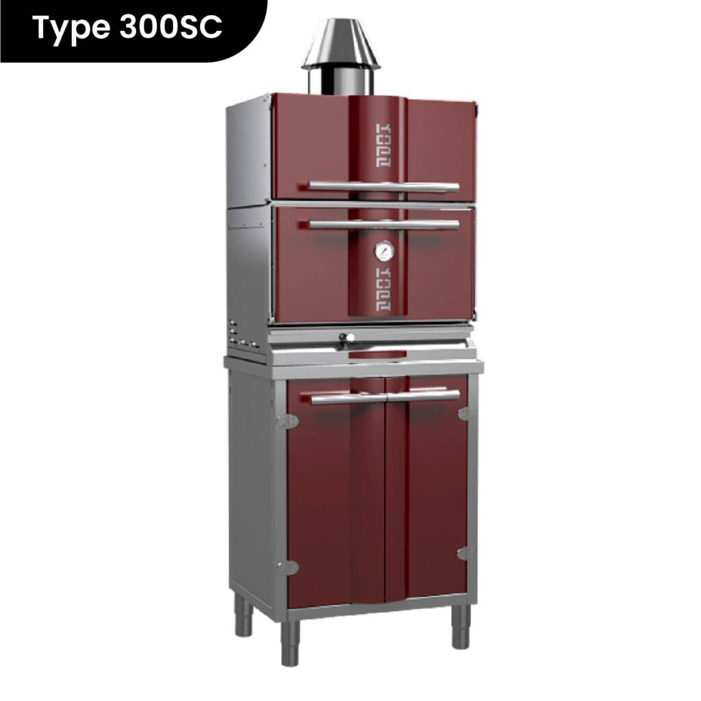 SC Layout – Cuisine Craft