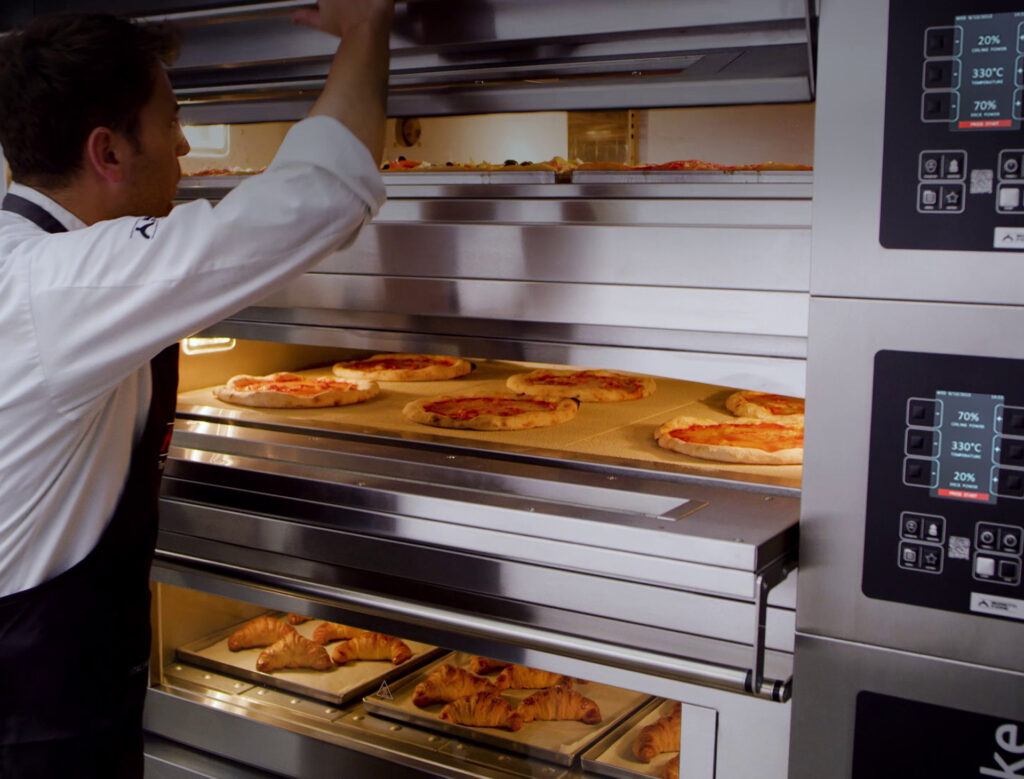 SerieS Evolution – Cuisine Craft II