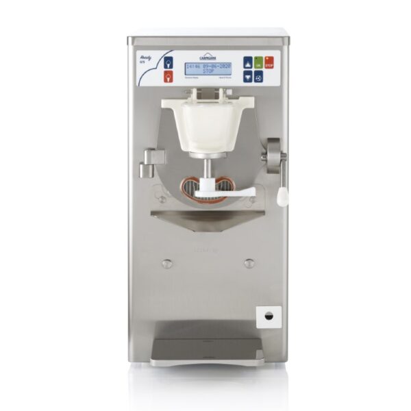 Gelato Combo Machine – Cuisine Craft II
