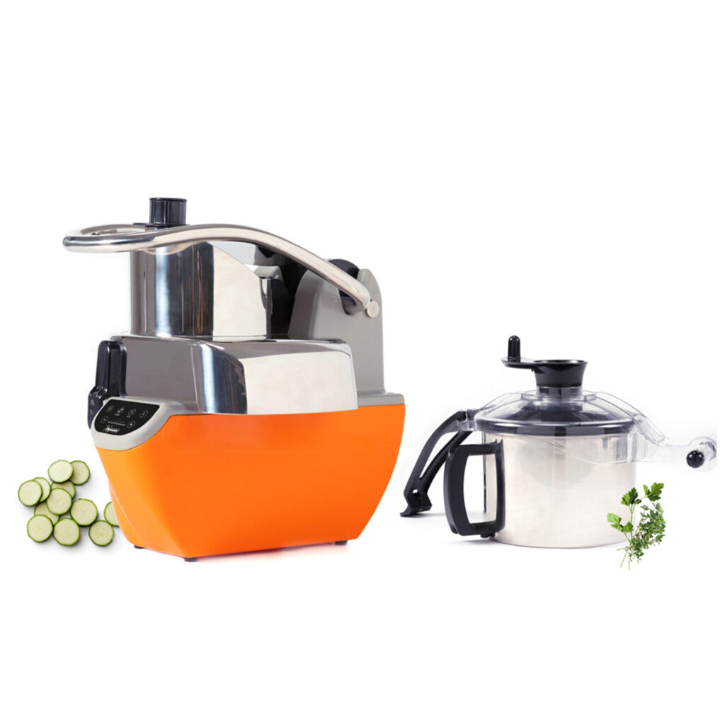 Food Processor Mixer Archives - Cuisine Craft II