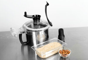 Dynamic Food Processor Mixer รุ่น Food Processor - Cuisine Craft II