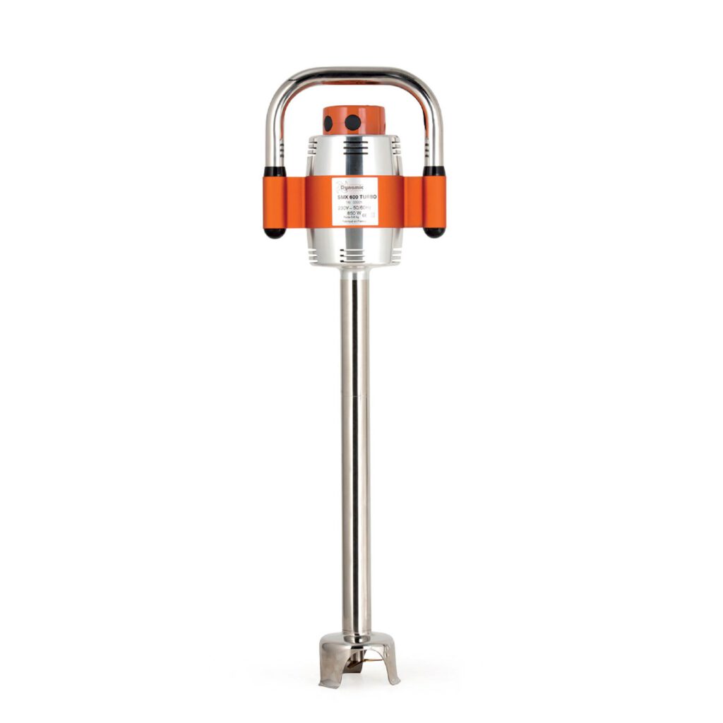 Hand Blender Mixer Dynamic รุ่น SMX 700 Turbo For 75-300 Liter ...