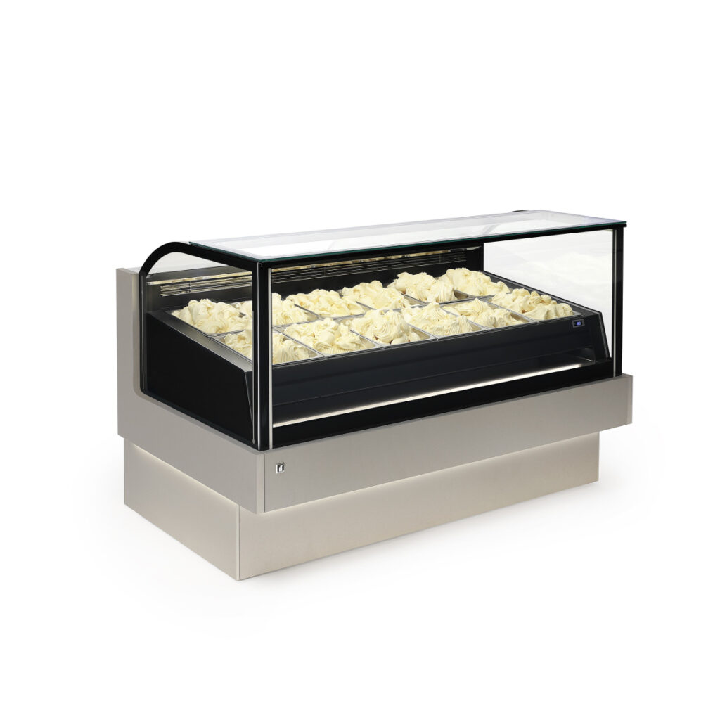 Gelato & Pastry Display Archives - Cuisine Craft II