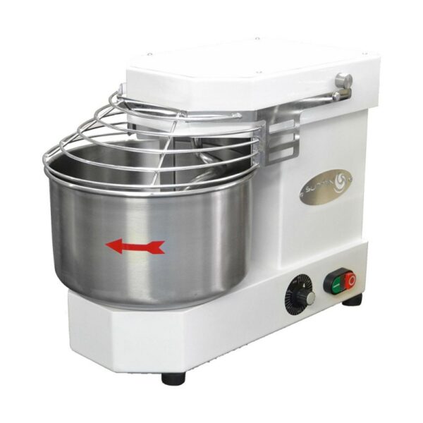 Spiral Mixer Archives - Cuisine Craft II บริษัท คูซีนคราฟท์ จำกัด ...