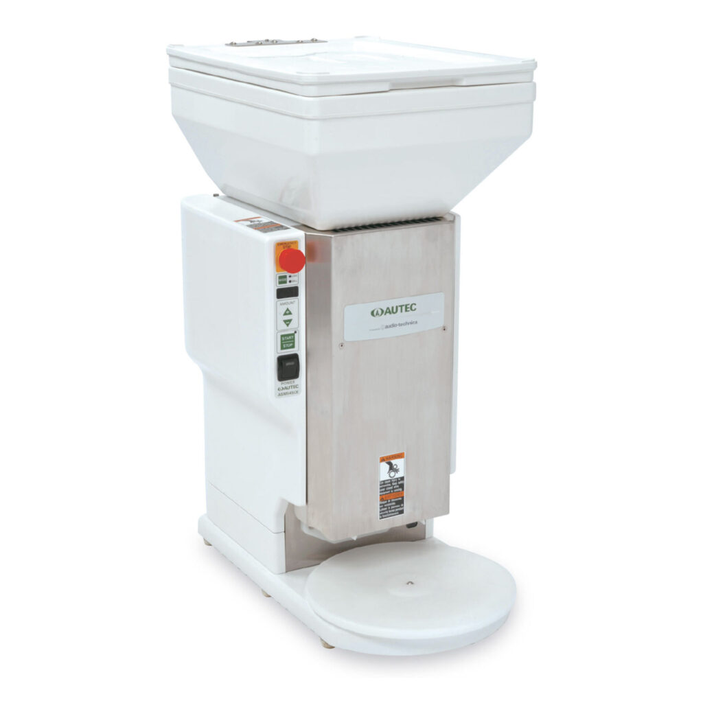 Sushi Robot Machine – Cuisine Craft II