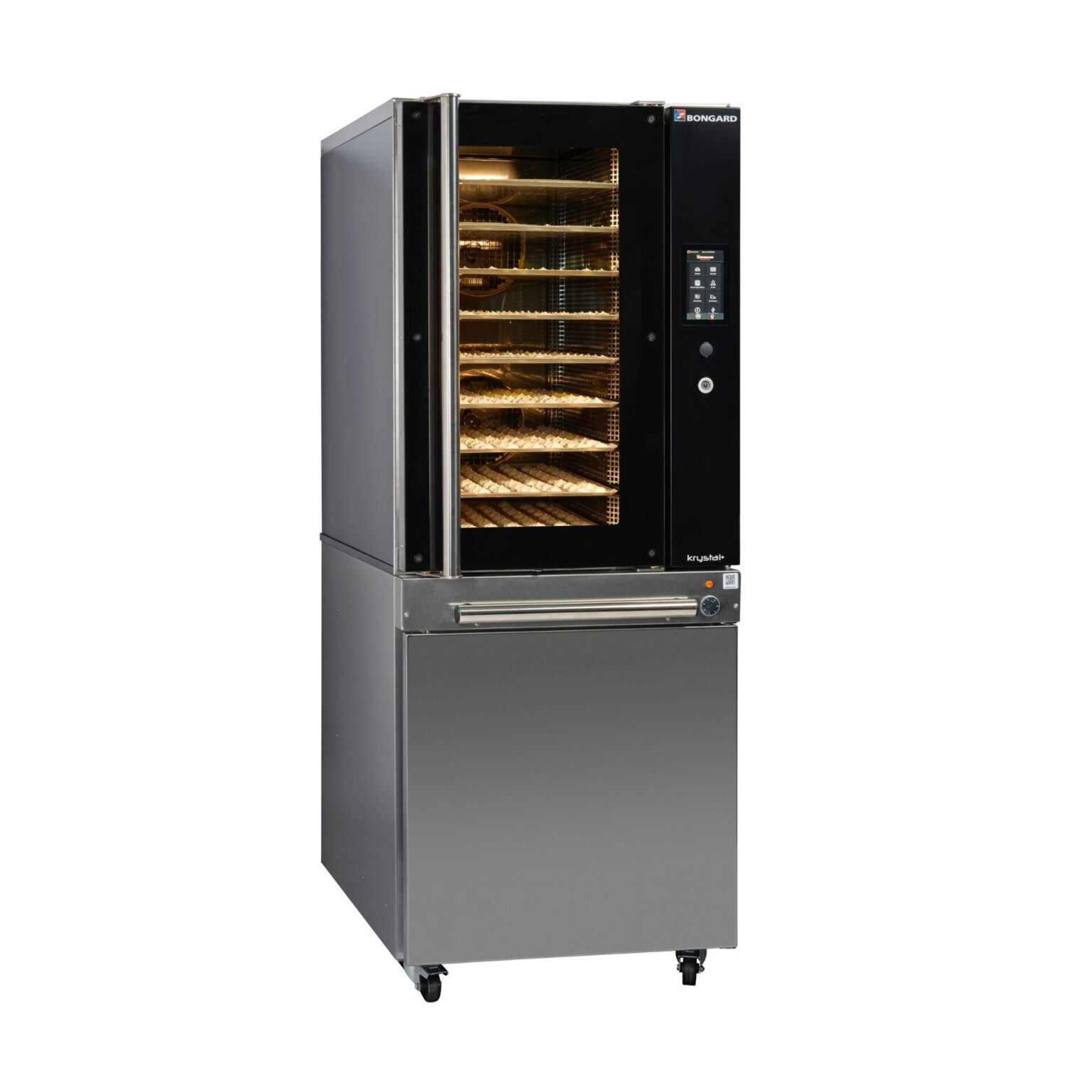 Convention Ovens (Bongard) Archives - Cuisine Craft II