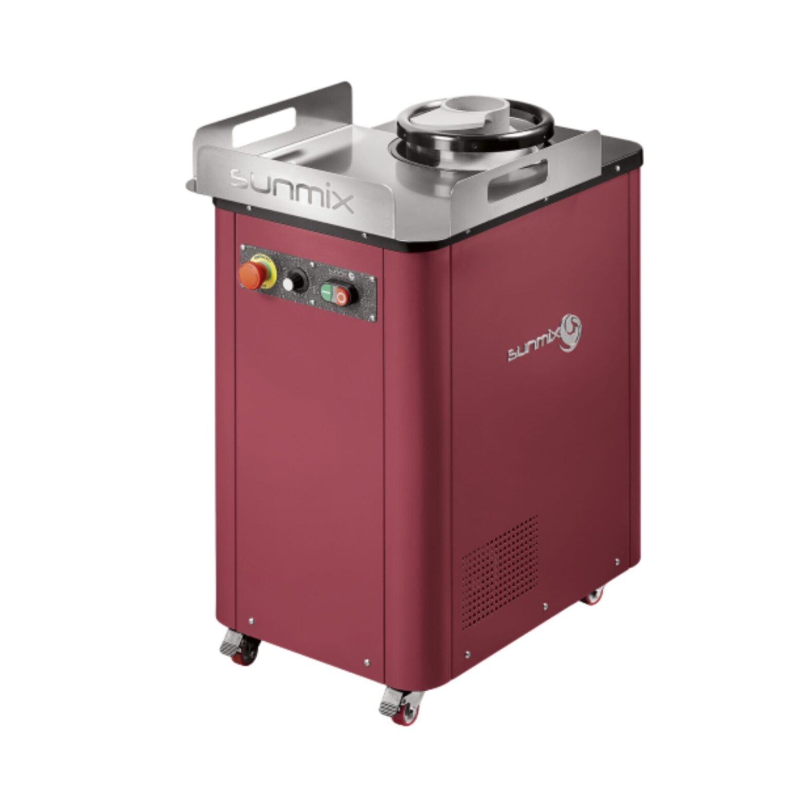 Spiral Mixer Archives - Cuisine Craft II