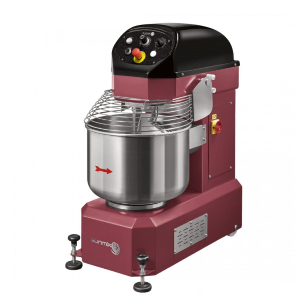 Spiral Mixer Archives - Cuisine Craft II